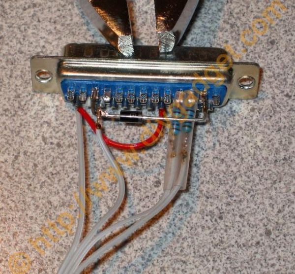 Build a simple JP1 cable - TIAO's Wiki