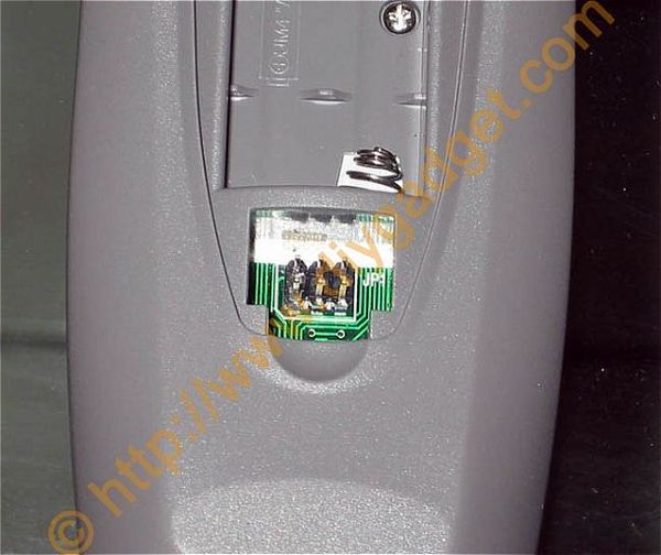 How to connect the simple JP1 cable to your computer - TIAO's Wiki