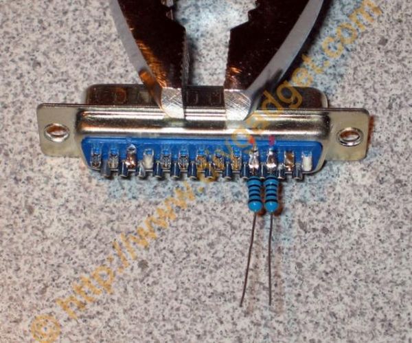 Build a simple JP1 cable - TIAO's Wiki