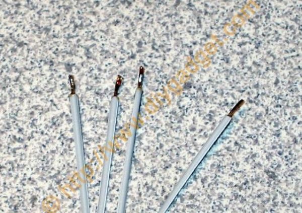 Build a simple JP1 cable - TIAO's Wiki