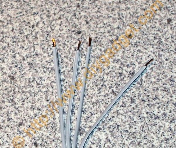 Build a simple JP1 cable - TIAO's Wiki