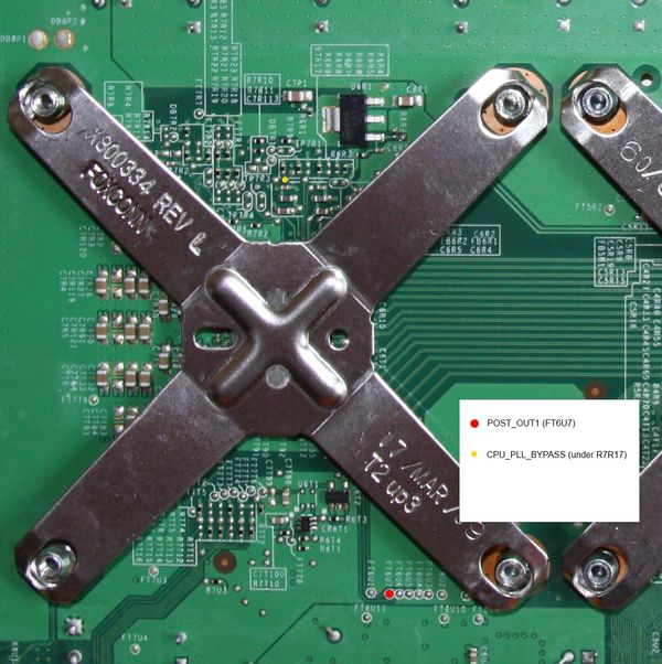 TIAO Xilinx XC2C64A CoolRunner-II CPLD Dev Board (Reset Glitch ...