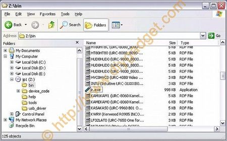How to connect the simple JP1 cable to your computer - TIAO's Wiki