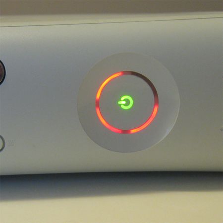 XBOX 360 RROD Red Ring of Death Fix - TIAO's Wiki