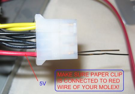 Using Liteon Key Extractor Addon with Non-DIYGADGET CK1 or CK2 - TIAO's ...