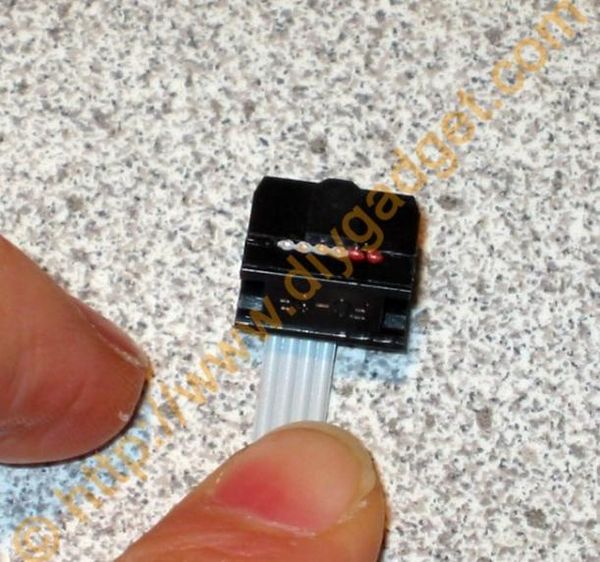 Build a simple JP1 cable - TIAO's Wiki