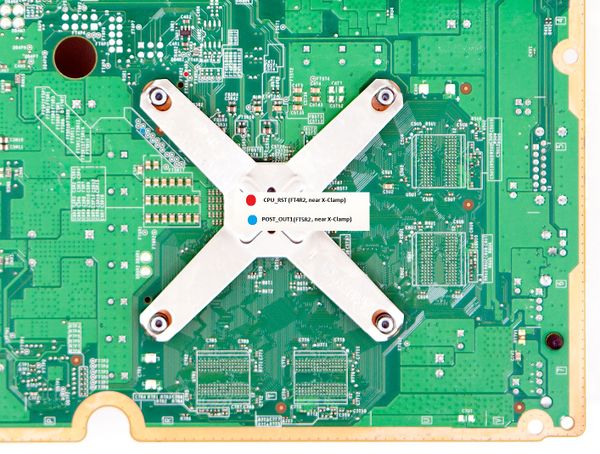 TIAO Xilinx XC2C64A CoolRunner-II CPLD Dev Board (Reset Glitch ...