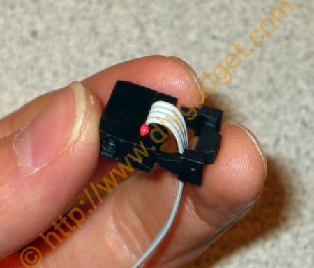 Build a simple JP1 cable - TIAO's Wiki