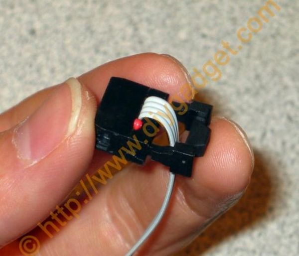 Build a simple JP1 cable - TIAO's Wiki