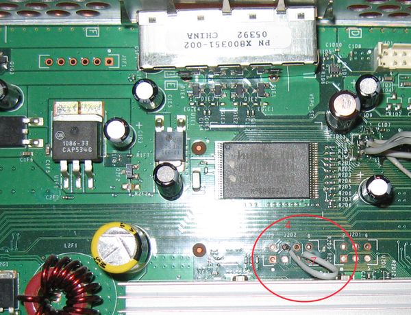 How to JTAG XBOX 360 - TIAO's Wiki