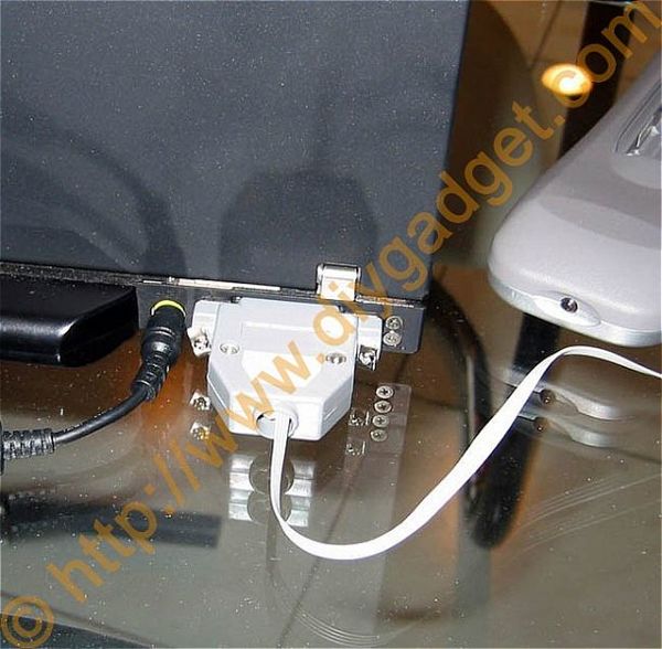 How to connect the simple JP1 cable to your computer - TIAO's Wiki