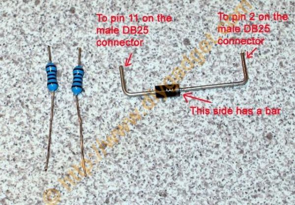 Build a simple JP1 cable - TIAO's Wiki