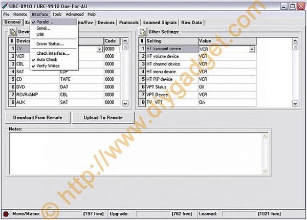 How to connect the simple JP1 cable to your computer - TIAO's Wiki