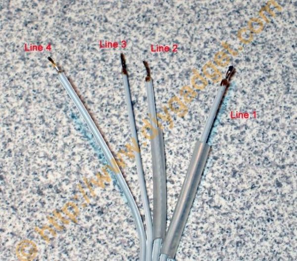 Build a simple JP1 cable - TIAO's Wiki