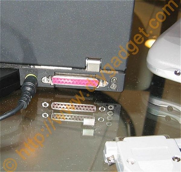 How to connect the simple JP1 cable to your computer - TIAO's Wiki