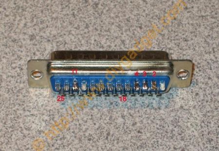 Build a simple JP1 cable - TIAO's Wiki